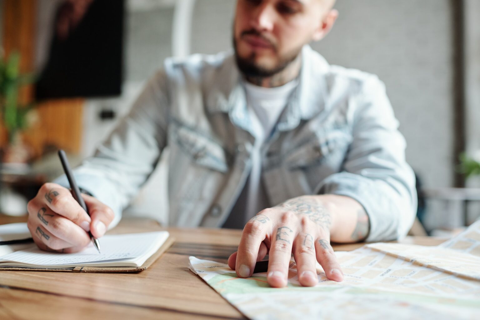 O que é um Planner? Guia completo - Conteudize®