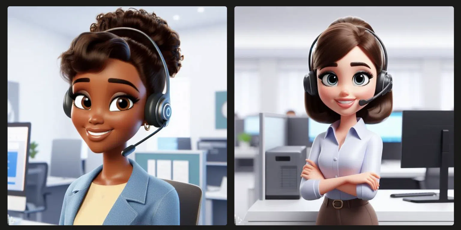 Como Criar sua Imagem no Estilo da Trend Disney Pixar com IA - Conteudize®