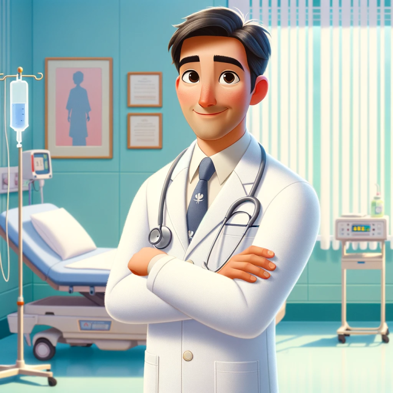 Prompts para criar de Personagens da Trend Disney Pixar - Conteudize®