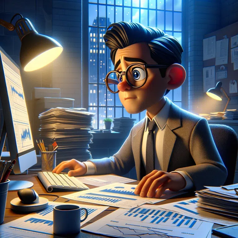 Prompts para criar de Personagens da Trend Disney Pixar - Conteudize®