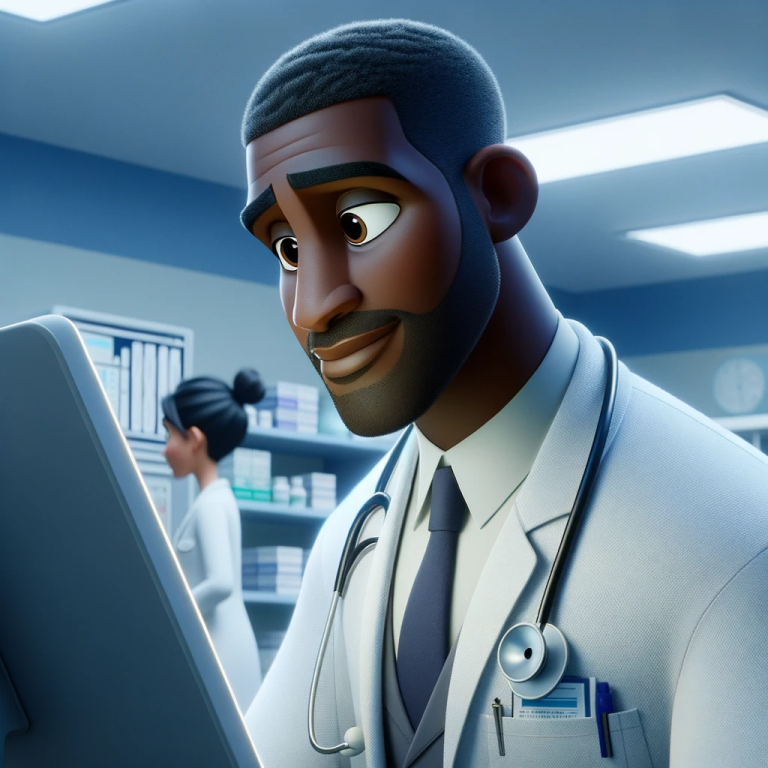 Prompts para criar de Personagens da Trend Disney Pixar - Conteudize®